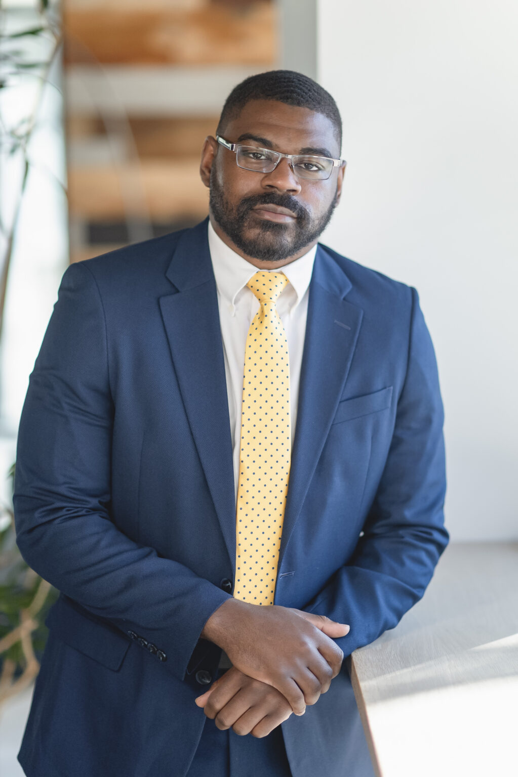 About - Peters Law Firm