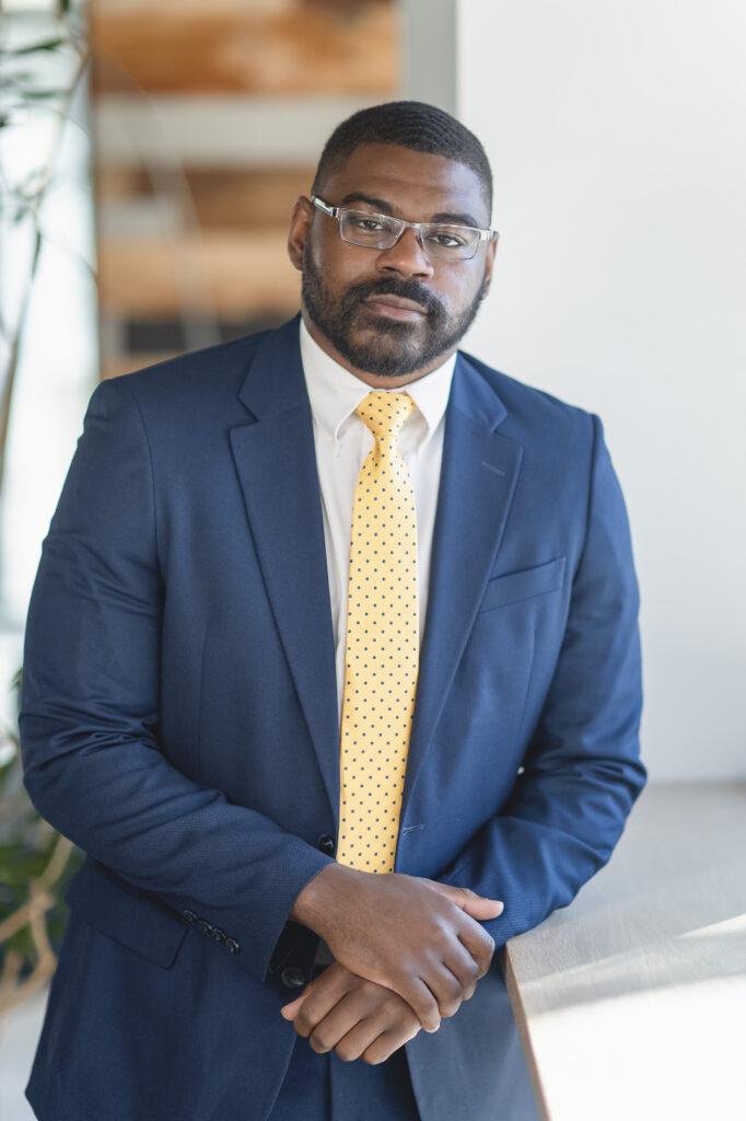 About - Peters Law Firm